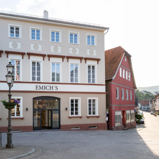 Ausbildung im EMICH'S Hotel | EMICH´S Hotel